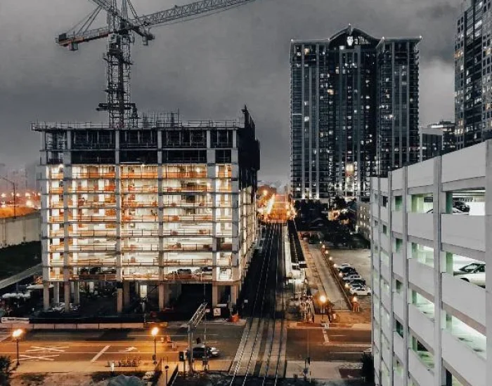 Contact Us – Omega Construction Services